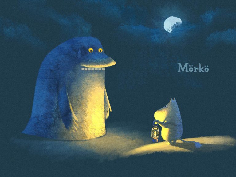 Leyenda del Coco - Origenes, versiones y curiosidades.