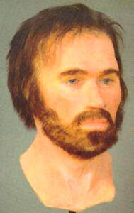 Lindow Man: la momia de la ciénaga — LeyendasDe.com