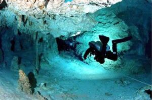 Sac Actun: la cueva subacuática más larga del mundo