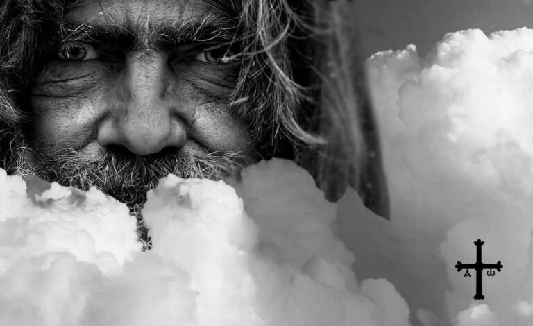 Nuberu o Ñuberu, ser mitológico asturiano y del norte de España